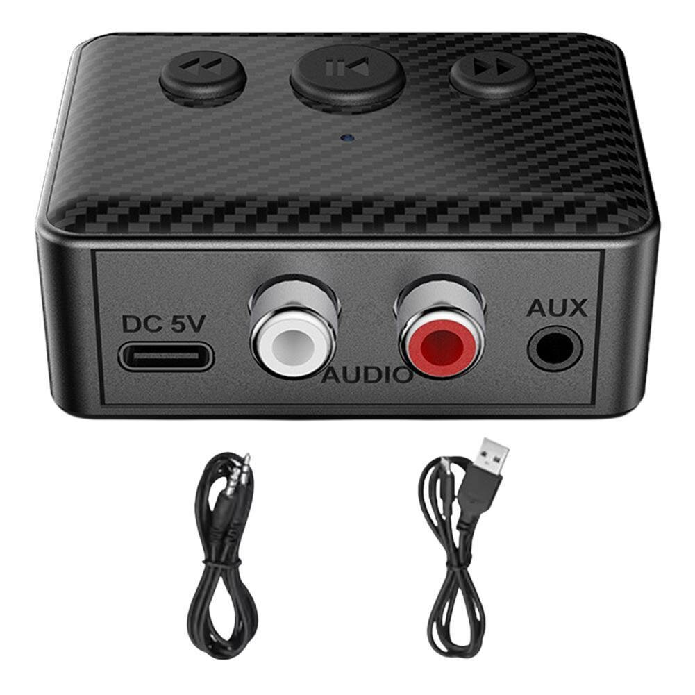 Автомобильный Bluetooth-приемник, 5.4