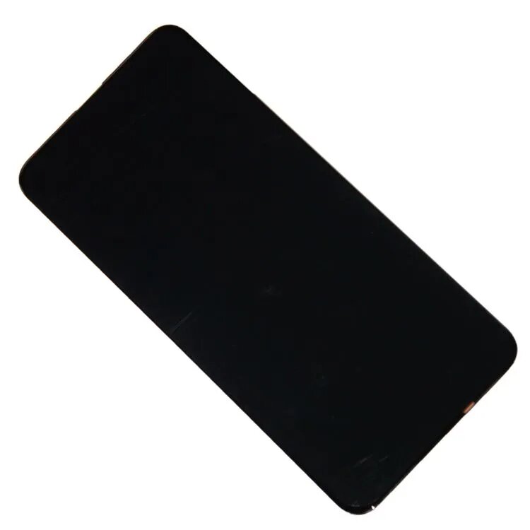 Дисплей для Huawei P Smart Z (STK-LX1), Y9s (STK-L21), Honor 9X, 9X Premium (STK-LX1) в сборе с тачскрином <черный> (лайт)