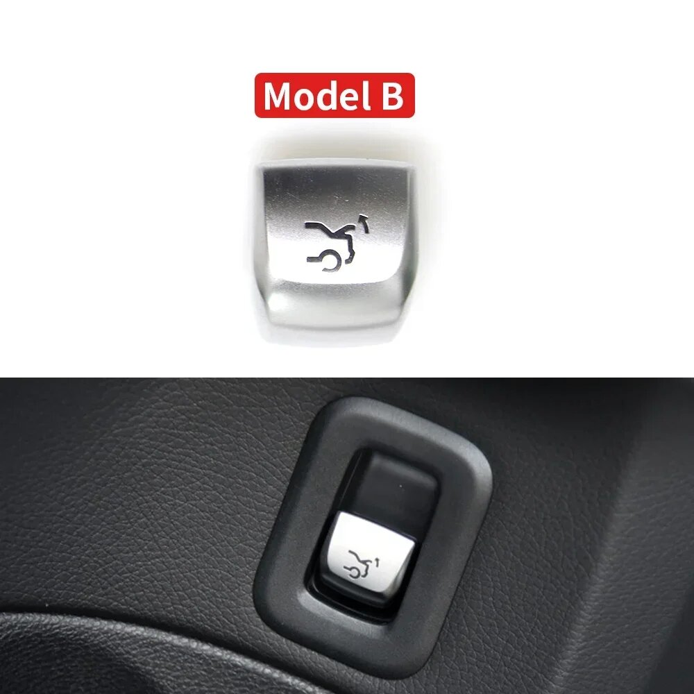 Кнопка стеклоподъемника Model B для Mercedes Benz W205 W253