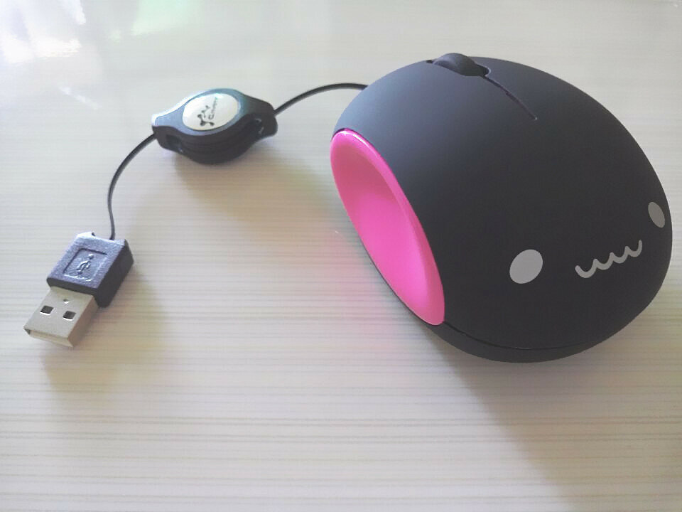 Беспроводная мышь с Type-C Silent для Apple Huawei Xiaomi телефонов планшетов ноутбуков 4-кнопочная оптическая