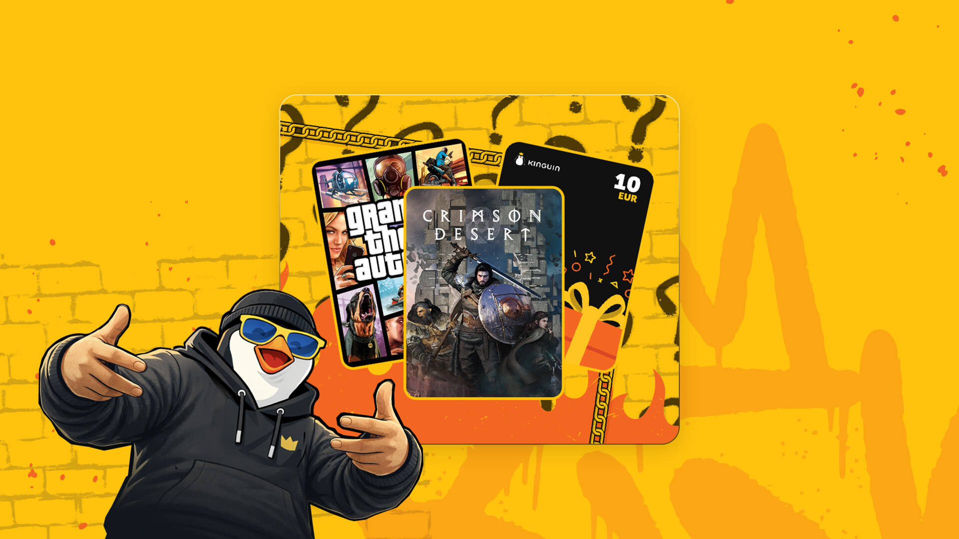 King's Flex - Mystery Key | купить цифровой ключ для активации в России