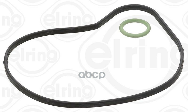 Ком/кт прокл. вод. насоса BMW E53/E60/E63/E65/E70/F01 3.6/4.0/4.4/4.8/6.0/6.6/6.75 01-> mot. N62/N73/N74 Elring арт. 359.200