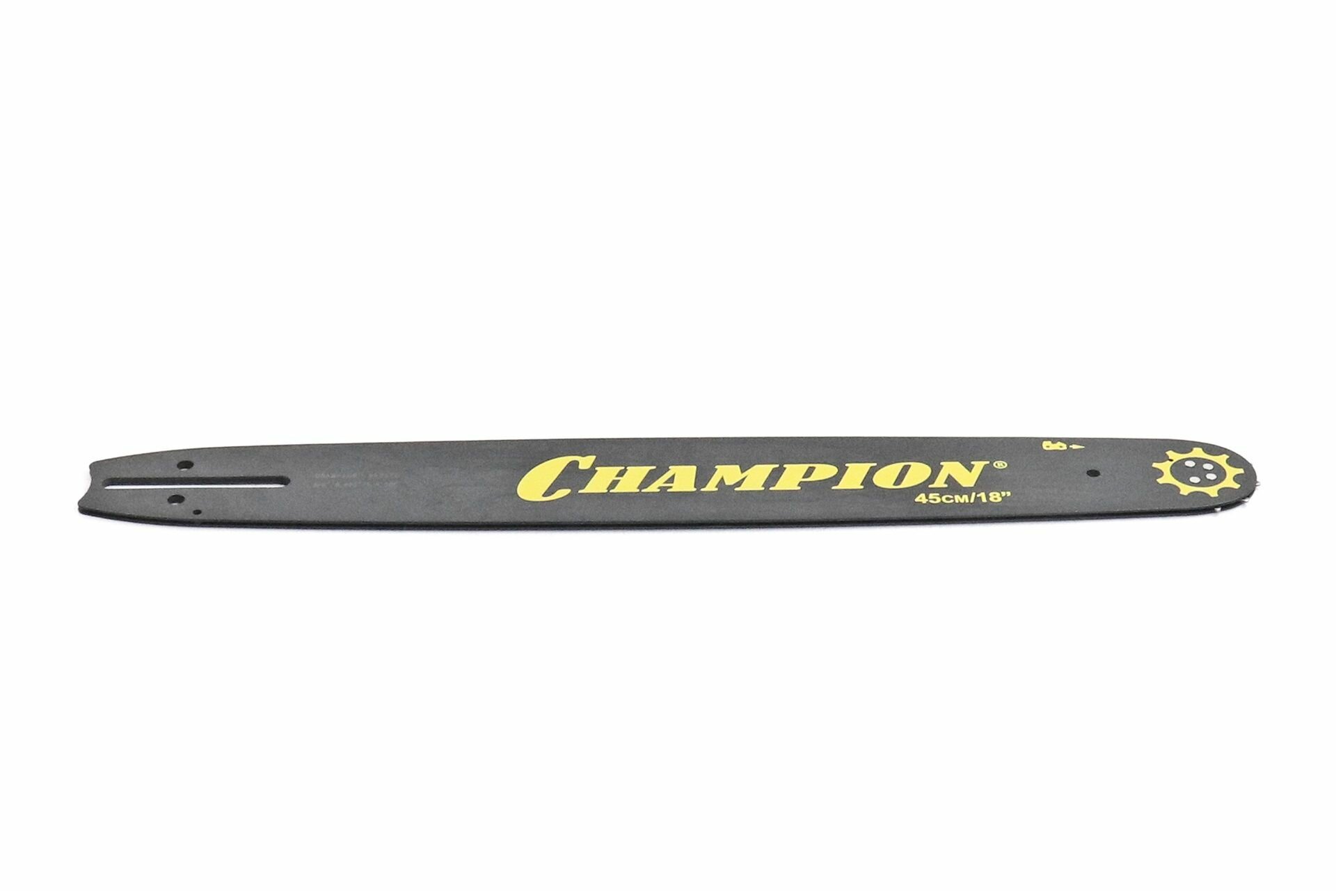 Шина "CHAMPION" 18" 3/8-1,5-68зв. (Ch265, H365) (188SLHD009) (952920)
