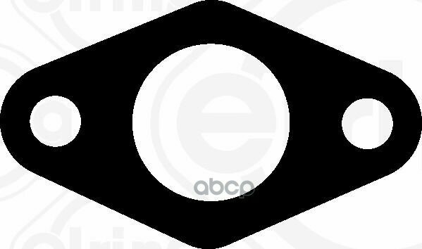 Прокладка клапана EGR BMW E46, E39 2.0d 00- Elring арт. 362450