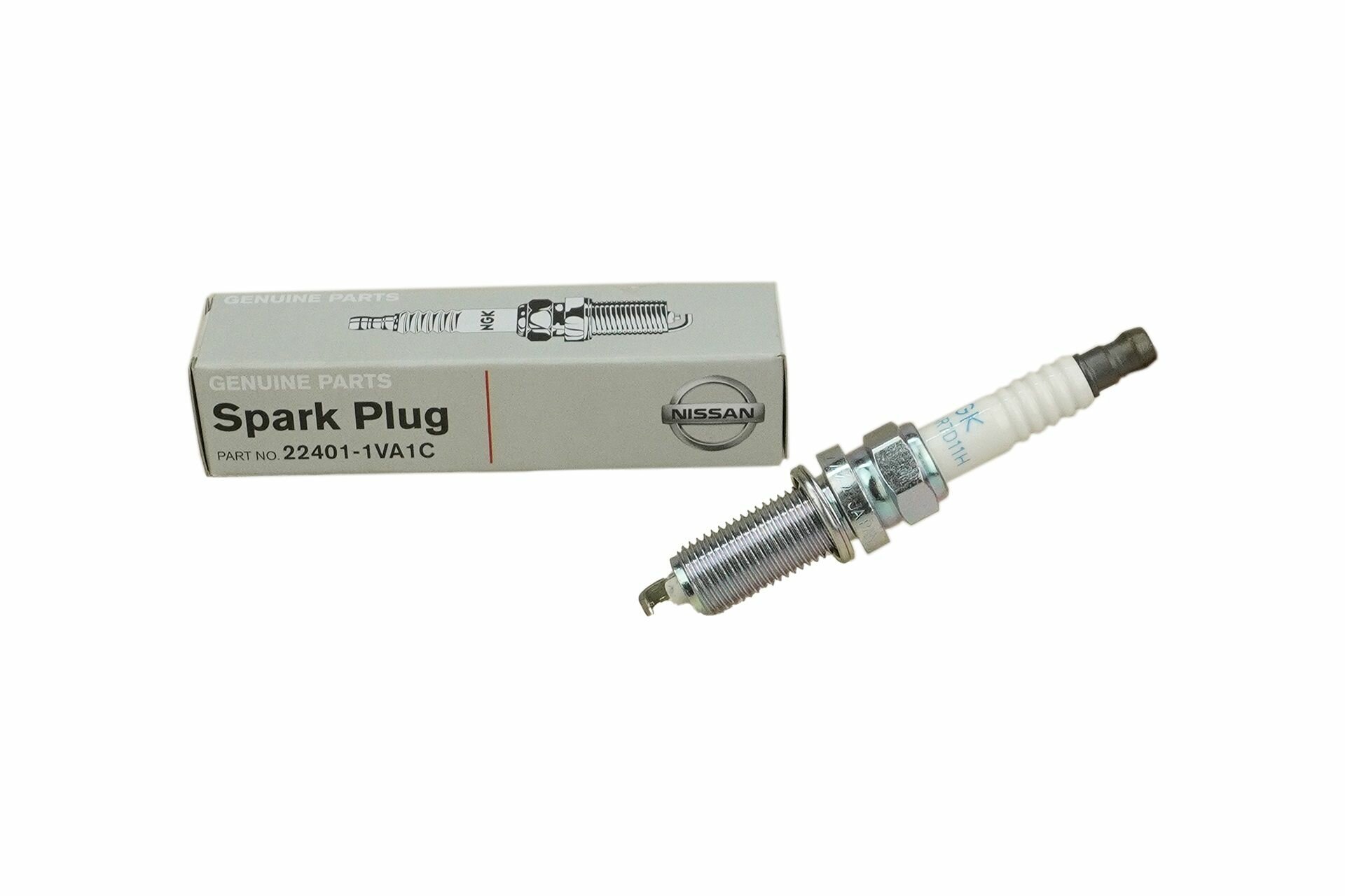 Свеча зажигания J11 14-, 13- (22401-1VA1C)