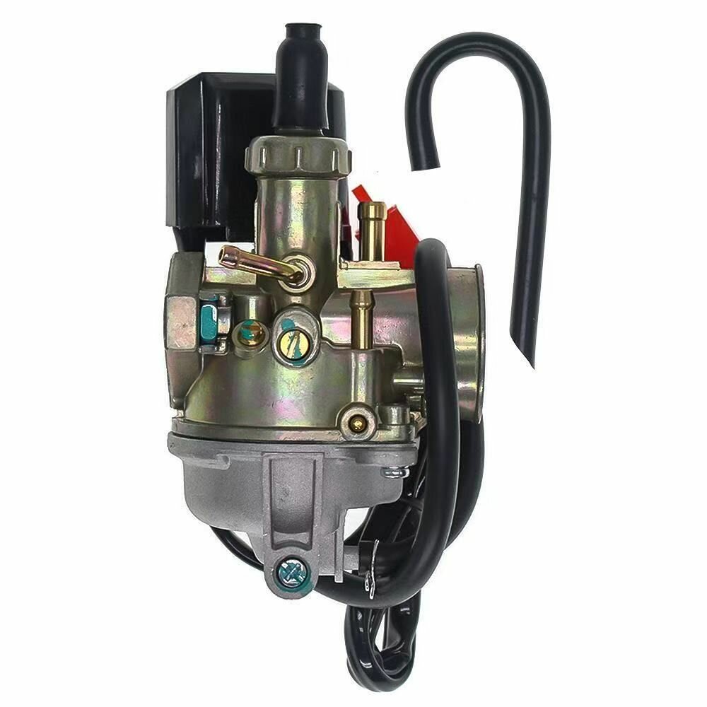 Карбюратор мотоцикла 19 мм DIO50 AF18 AF27 AF28 TACT SA50