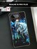 Чехол на Realme 16 Pro+ / Реалме 16 Про+ с принтом Сказочный волк