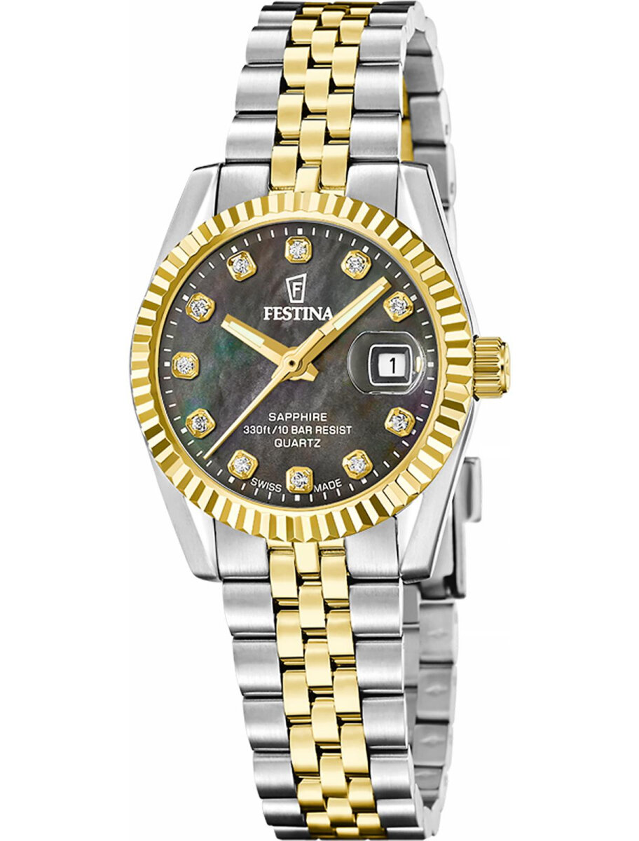  FESTINA