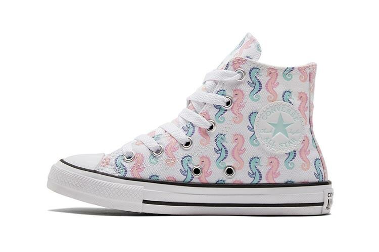 Кеды Converse Air Force 1 LE (GS)