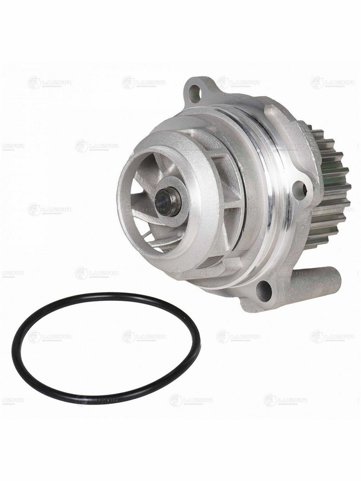 Насос водяной LUZAR LWP1820 для а/м Volkswagen Passat, AUDI A3 / Фольксваген Пассат, Ауди