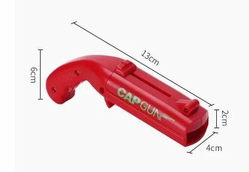 Нож для удаления фольги, 13 см, 1 шт