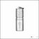 Olight i3E EOS Фонарь ручной минифонарик для ключей, белый, серебристый, водонеп...