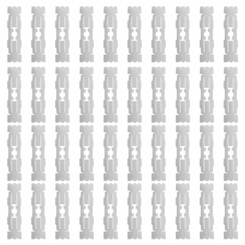 Фиксатор автомобильный, 30 шт.