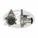 GATES WP0100 Насос водяного охлаждения KIA RIO 03/05-12/11/ HYUNDAI ACCENT 10/05...