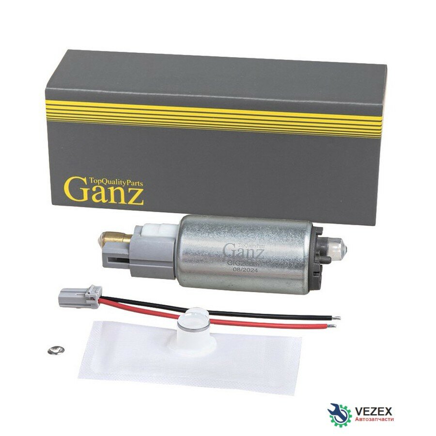 GANZ GIG20067 Насос топливный