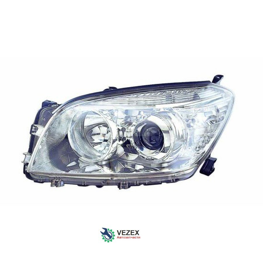 DEPO 212-11K5L-LDEM1 Фара главного света левая