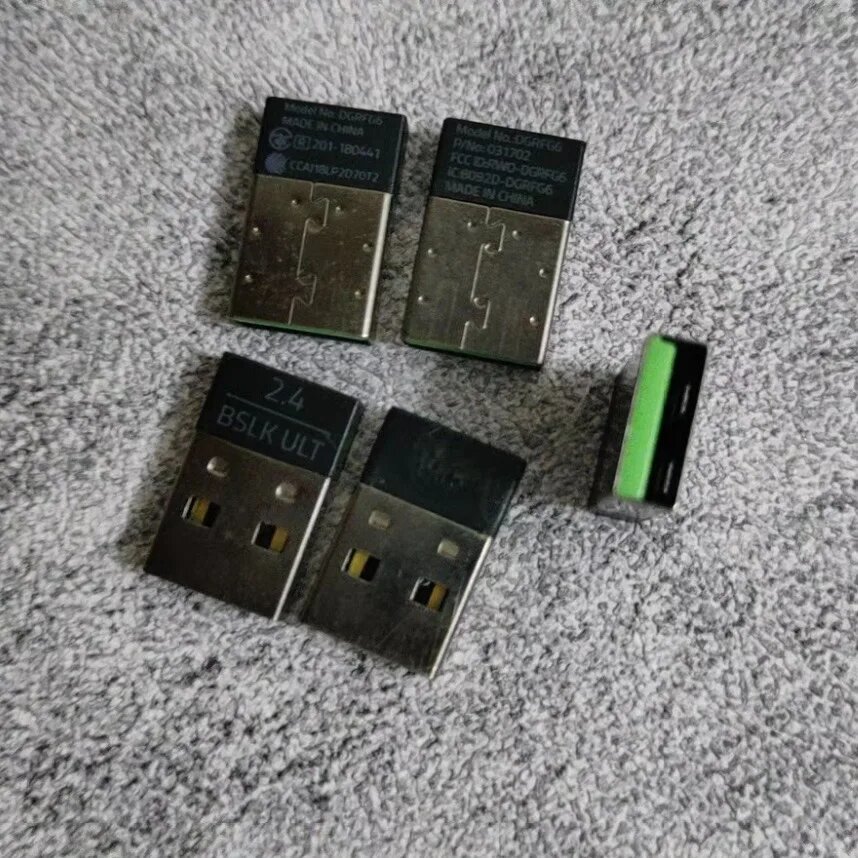 USB адаптер для мыши Razer Basilisk Ultimate Wireless — фото 1