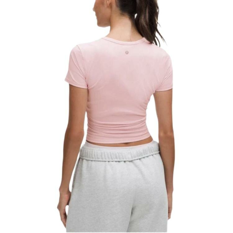 Футболка Set in Sleeve SS23