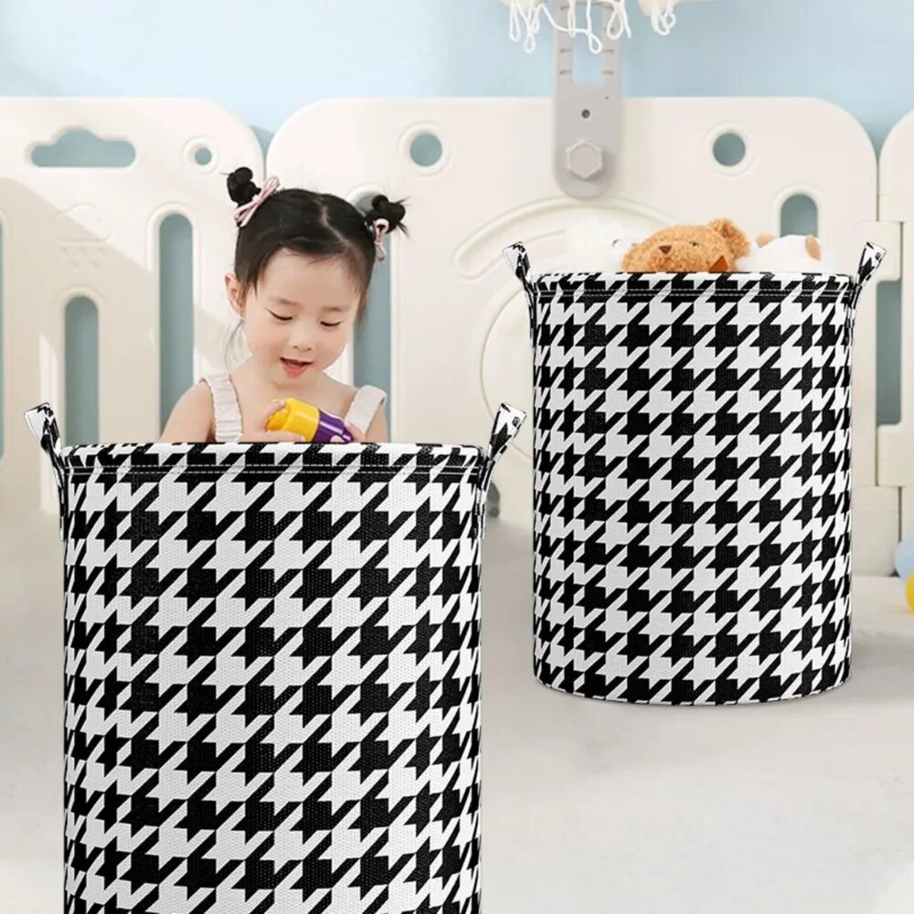 Корзина для белья, 27 л, 1 шт