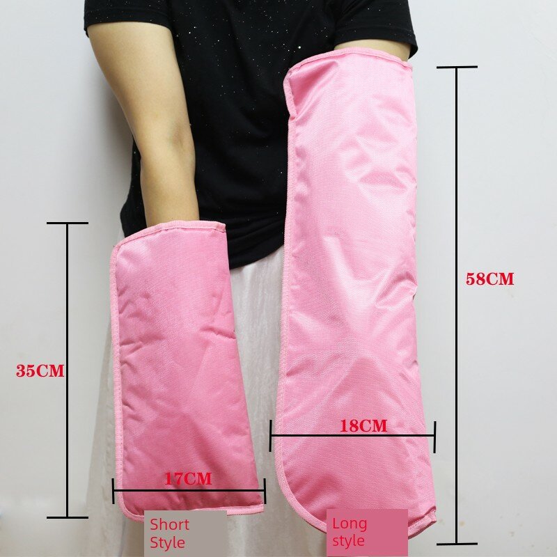 Грелки для рук, электрические компрессы с подогревом, набор для физиотерапии рук с подогревом, набор для ухода за