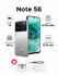 Doogee Смартфон Doogee Note 56-V