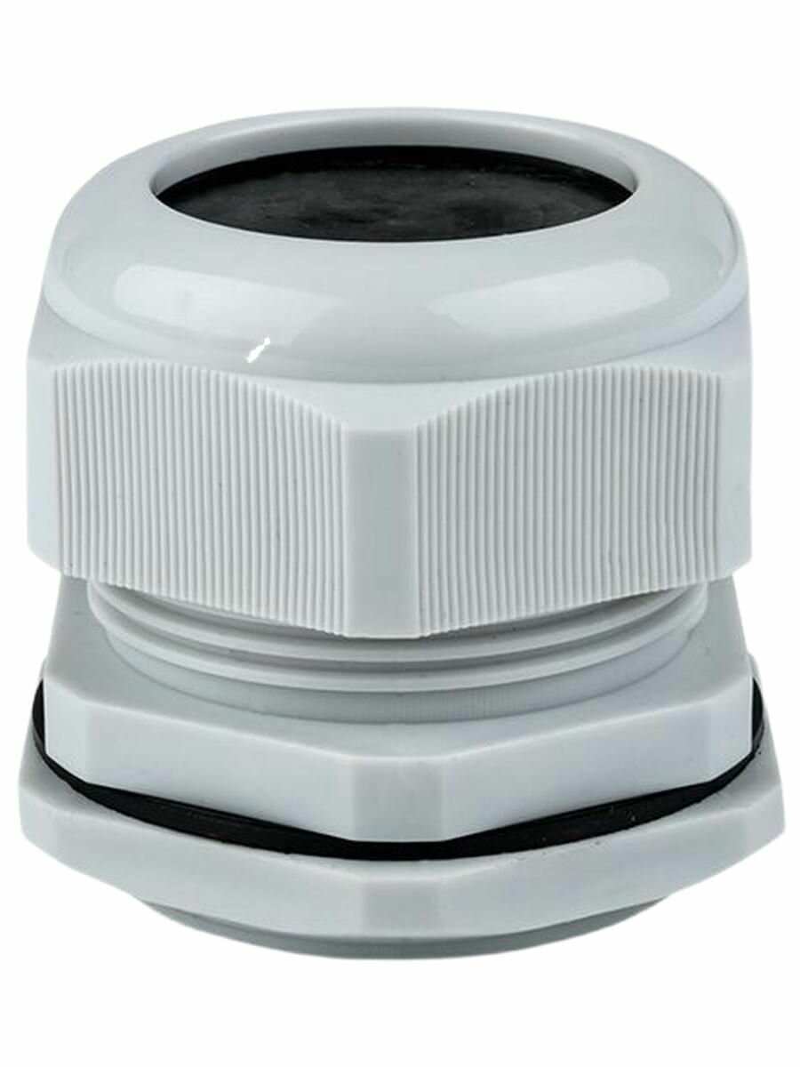 Сальник PG36 IP54 EKF plc-pg-36, Полипропилен, Уплотнительное кольцо (прокладка)