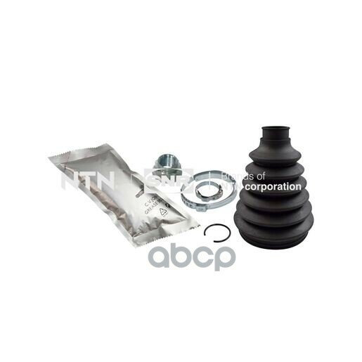 Пыльник шруса TOYOTA: YARIS SNR арт. OBK69.007