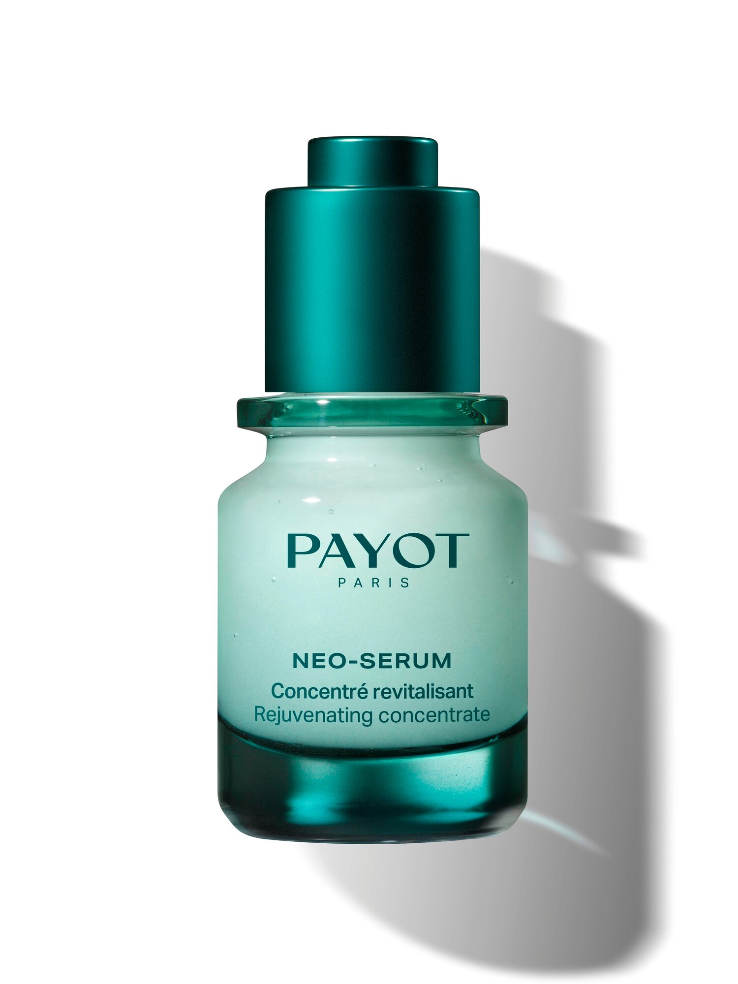 Payot Сыворотка для лица антивозрастная восстанавливающая, 30 мл