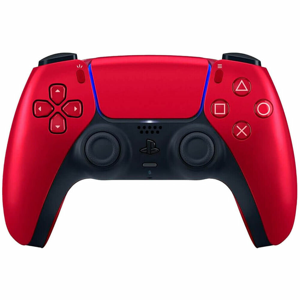 Геймпад Sony DualSense PS5 Volcanic Red