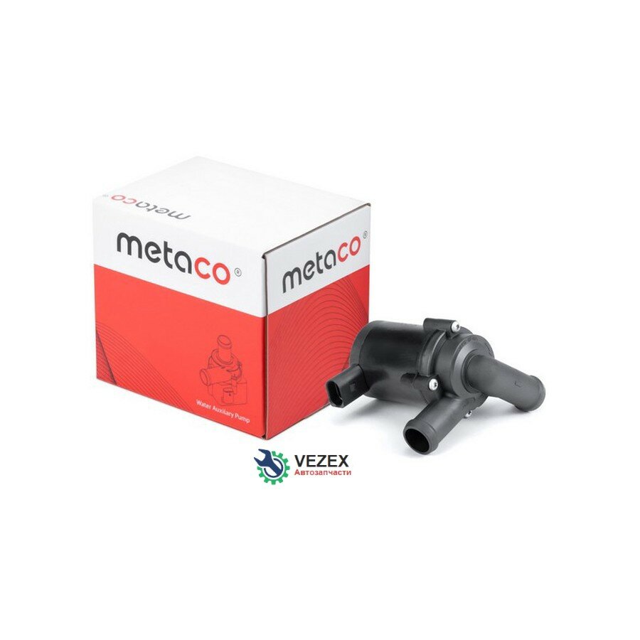 METACO 6922-031 Насос водяной