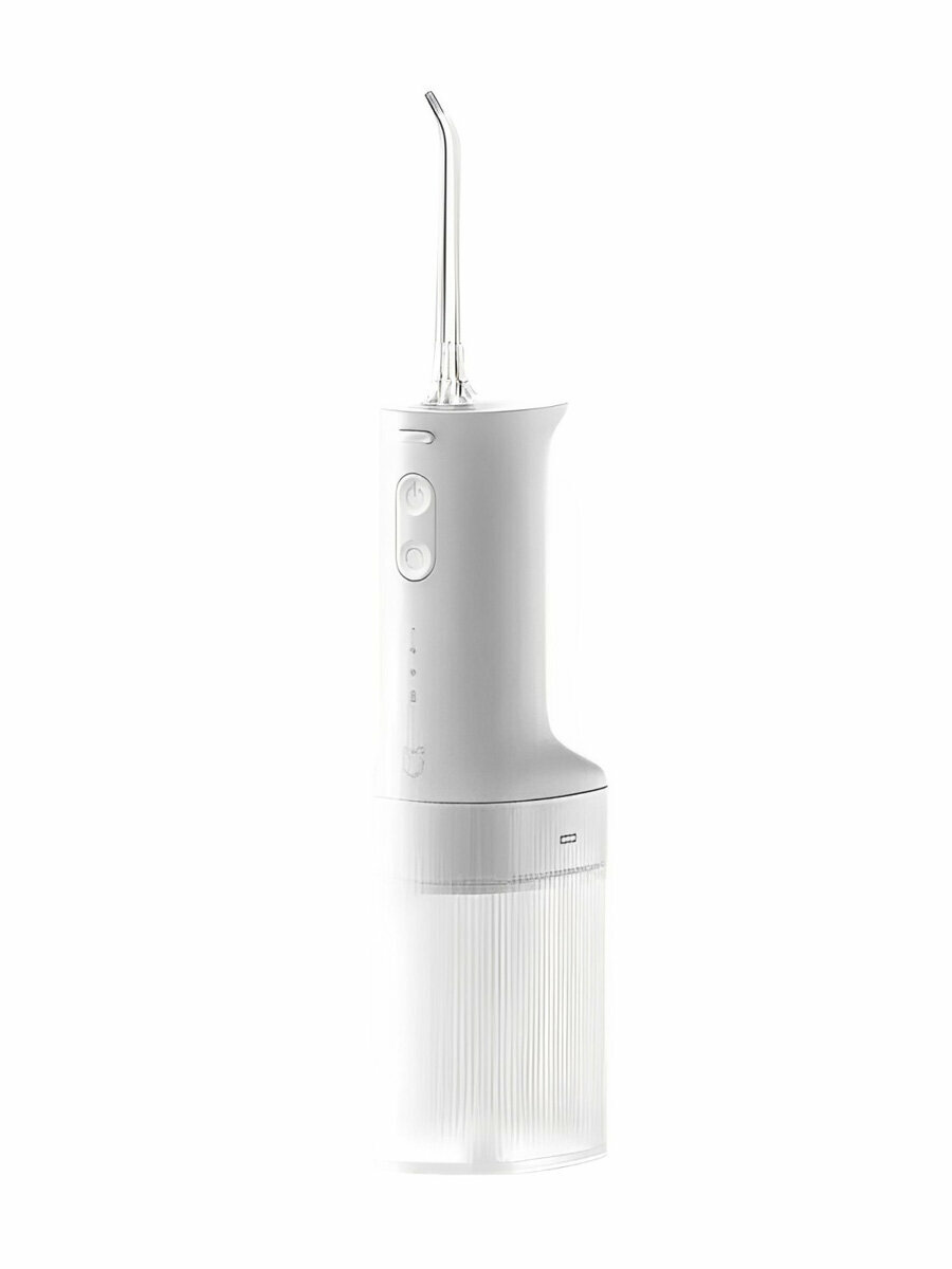 Ирригатор Mijia Electric Dental Rinser 2 (MEO705) White, 200 мл, IPX7