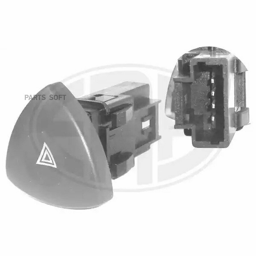 ERA 662451 выключатель аварийного сигнала