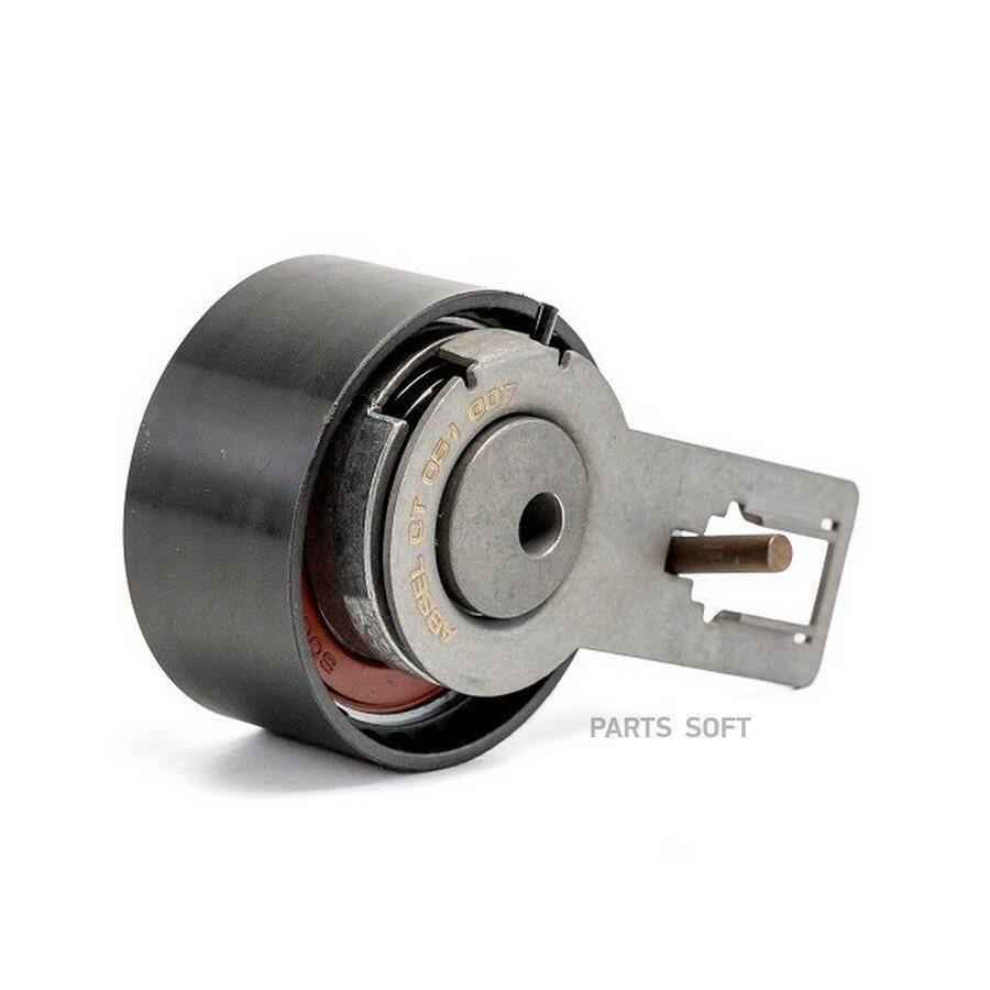 ABSEL CT051007 Ролик натяжной ремня ГРМ