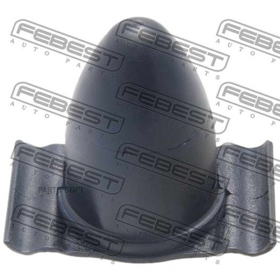 FEBEST MD006 Отбойник заднего амортизатора