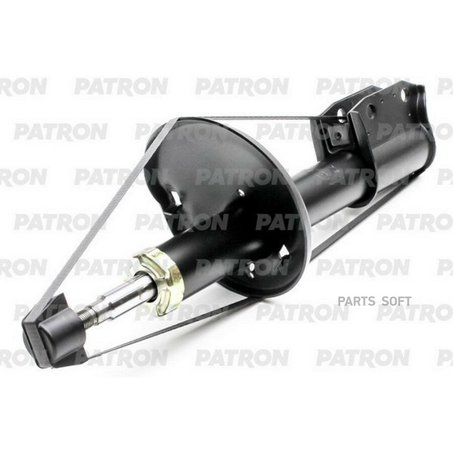 PATRON PSA333741 Амортизатор передний газовый PATRON ВАЗ Lada Largus, Logan, Sandero