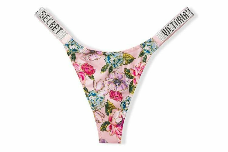 Трусики-стринги женские Victoria's Secret, модель 10268148, XS EU
