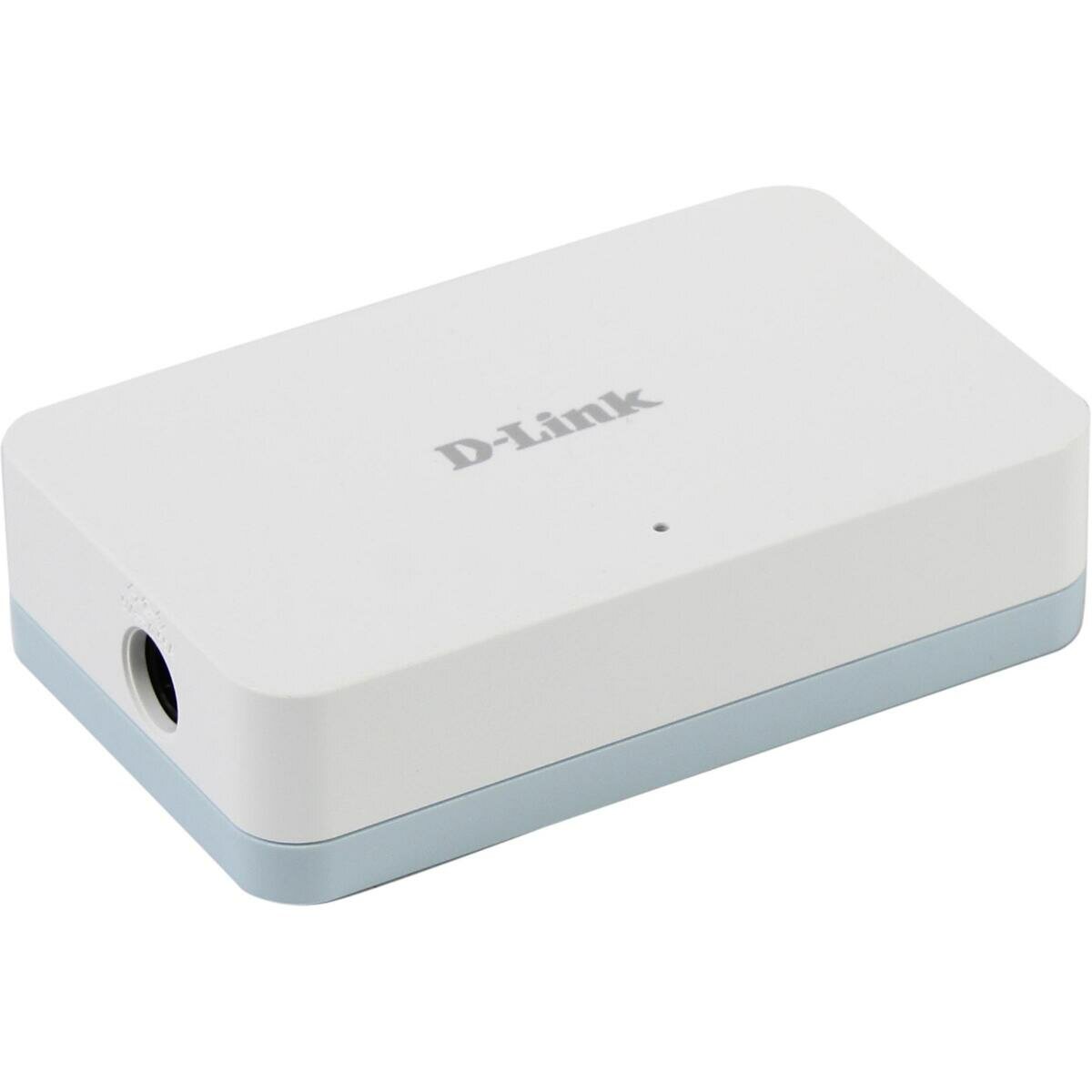 D-Link 5-port Desktop Switch (5UTP, 100Mbps)