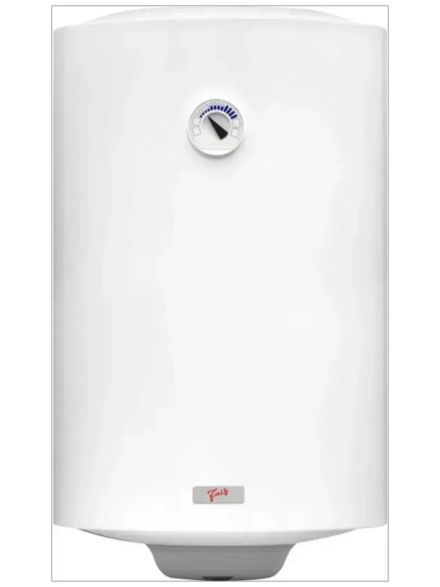 Водонагреватель накопительный JUNIOR FAIS NTS 80V 1,5K (FA) белый 80л. От компании Ariston