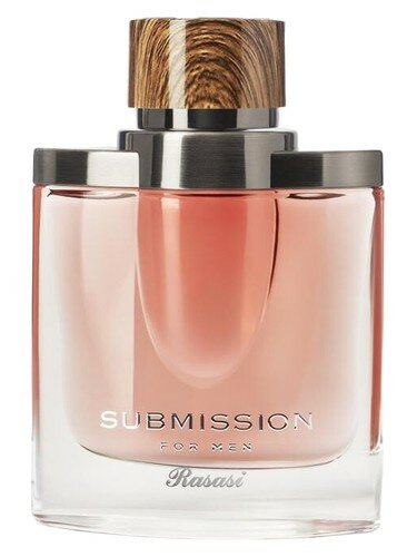 Rasasi Submission парфюмерная вода 100 ml