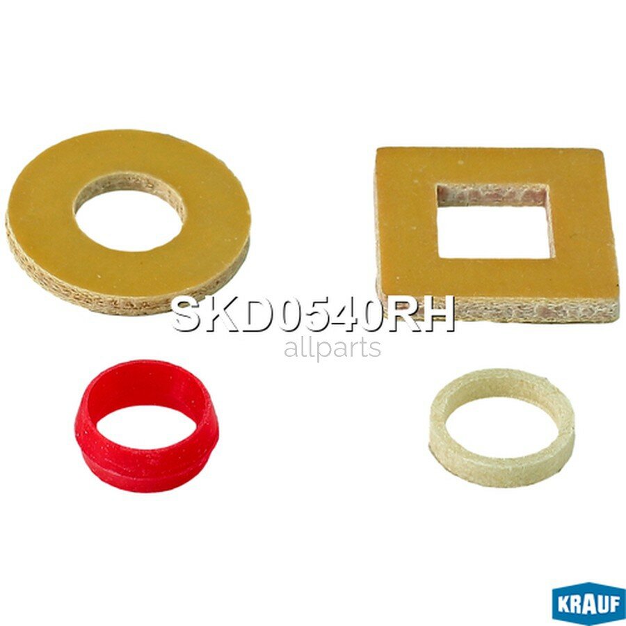 KRAUF SKD0540RH Ремкомплект стартера