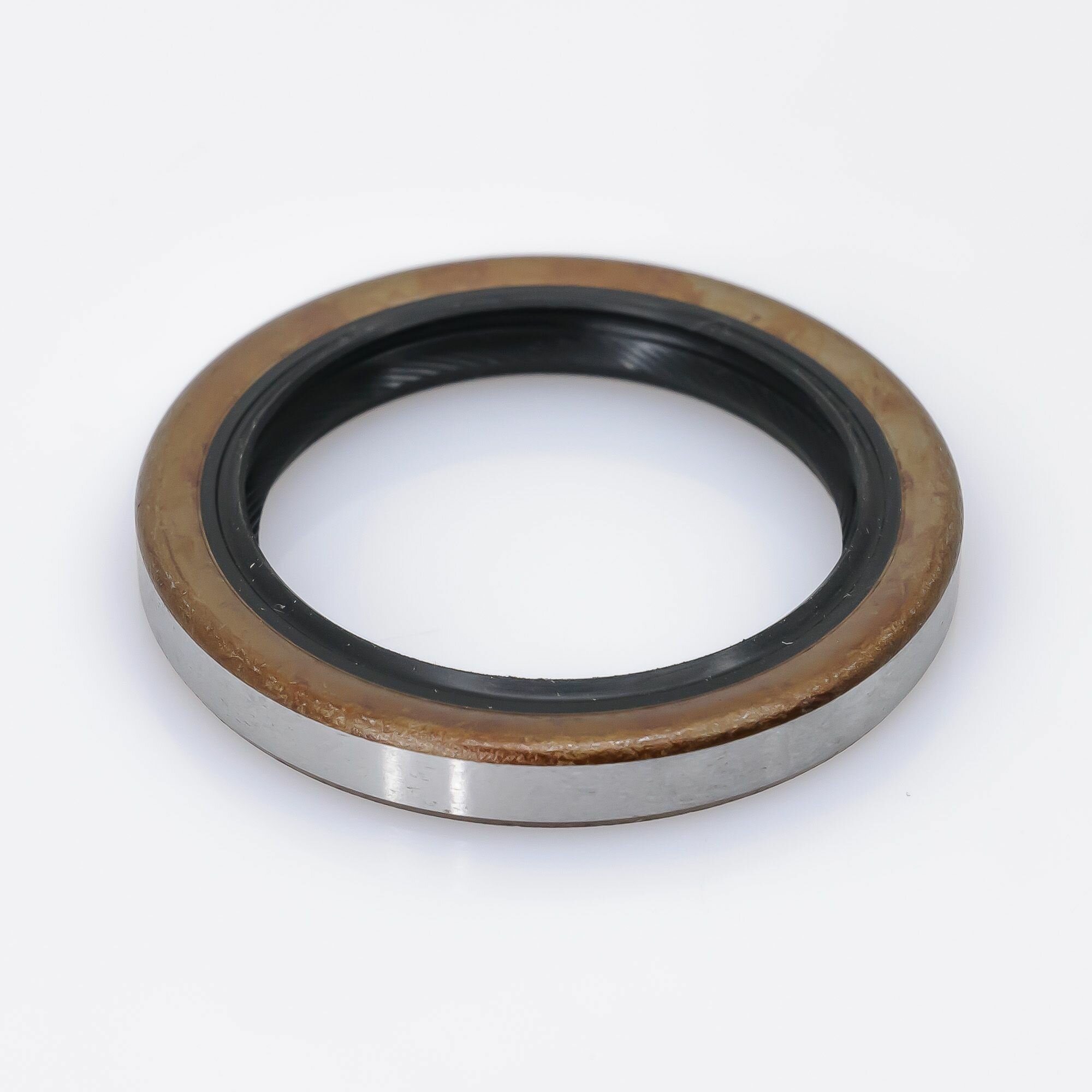 Сальник привода ТНВД NISSAN DIESEL FE6, 37*50*6, Nilson Auto Parts