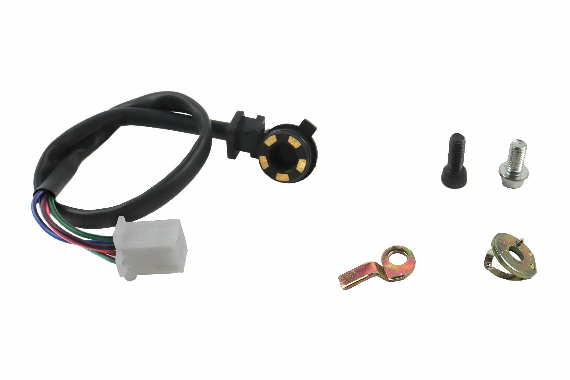 Датчик включенной передачи 1P47FMD,1P47FME,1P52FMH (70,90,110cc с реверсом)