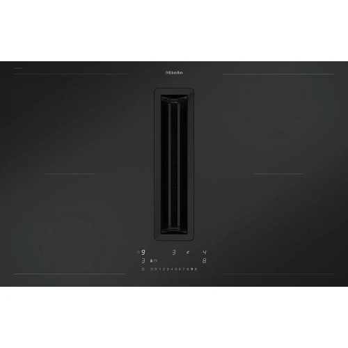 Индукционная варочная панель Miele KMDA 7876 FL-A