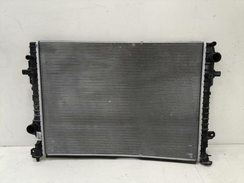 Радиатор охлаждения двигателя Geely Coolray SX11 2019-2026