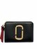 Кошелек MARC JACOBS, черный