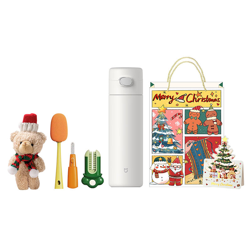 Термос унисекс Xiaomi Mi Home, 480 ml
