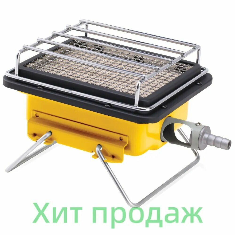 Обогреватель инфракрасный газовый Ballu BIGH 2A1