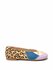 Балетки TALES OF TWO Gabriella patchwork ballet flats, размер 33, , коричневый