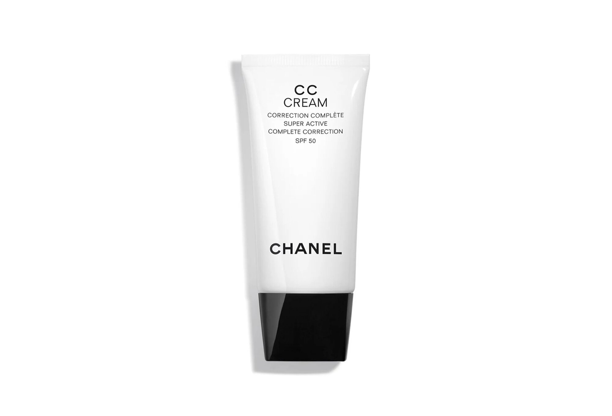 Крем тональный Chanel CC Cream SPF 50 | Увлажняющий | оттенок 30 Beige, 30 мл