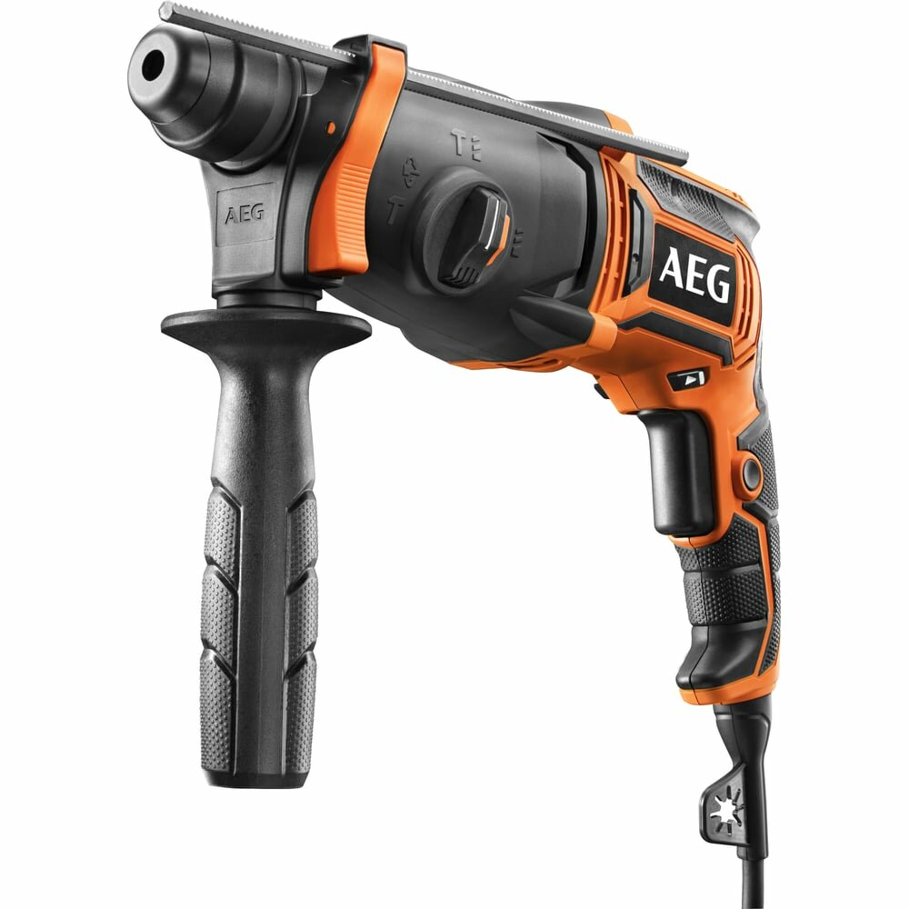 Перфоратор AEG KH 24 IE